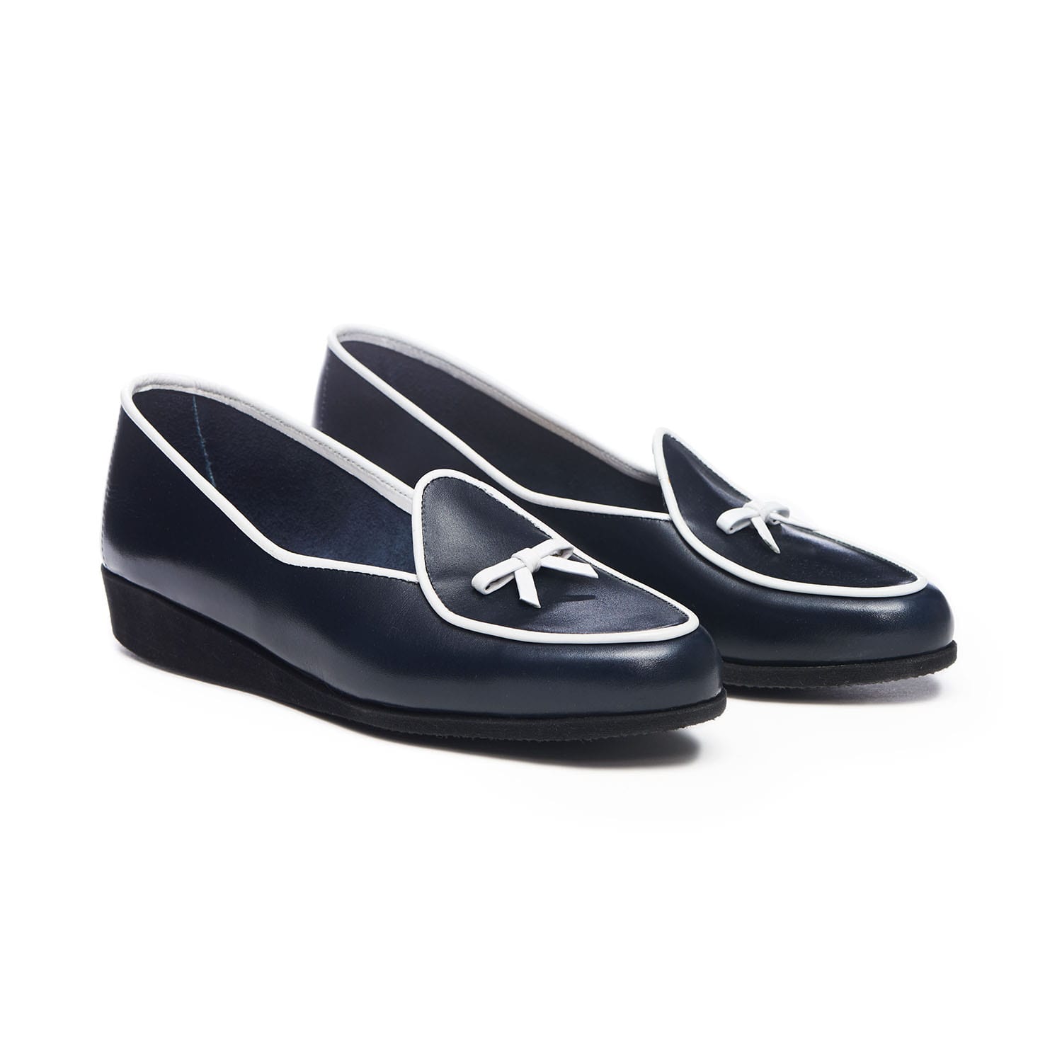 All Calf - Belgian Shoes