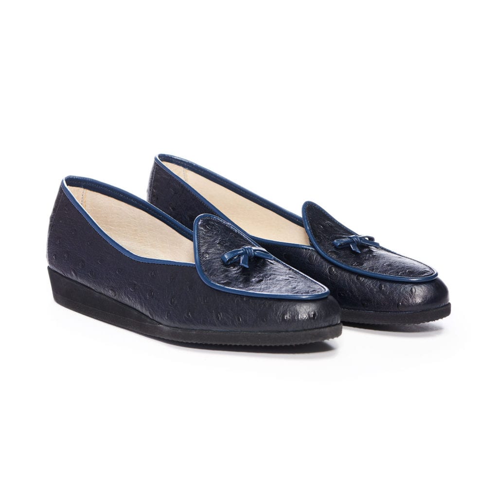 All Calf - Belgian Shoes