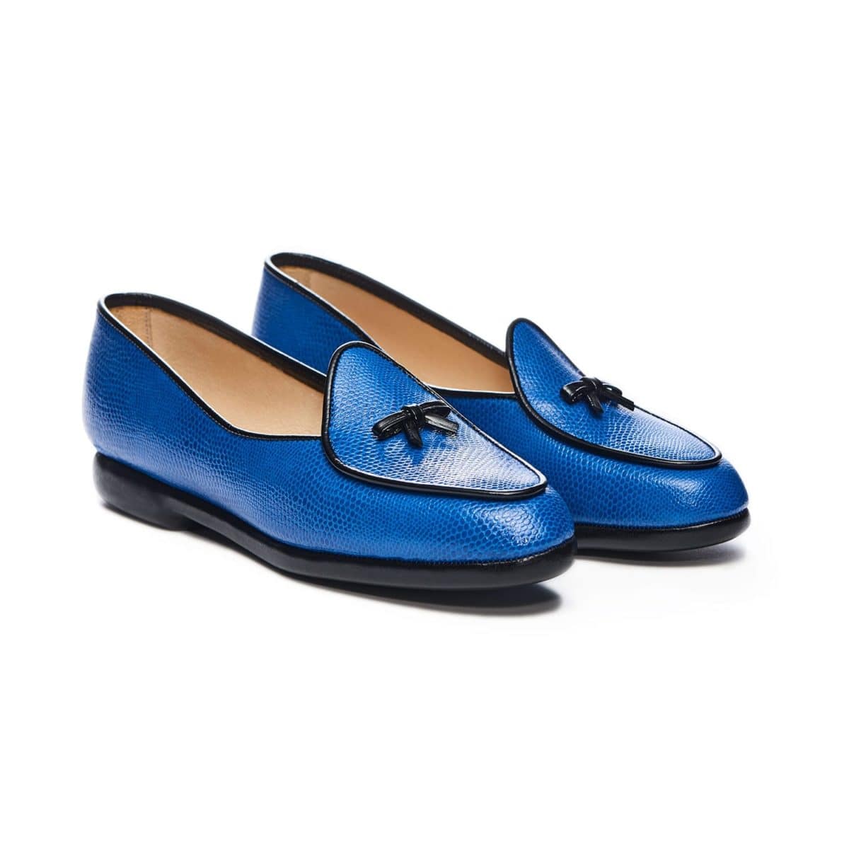 Prints • Belgian Shoes • New York, New York