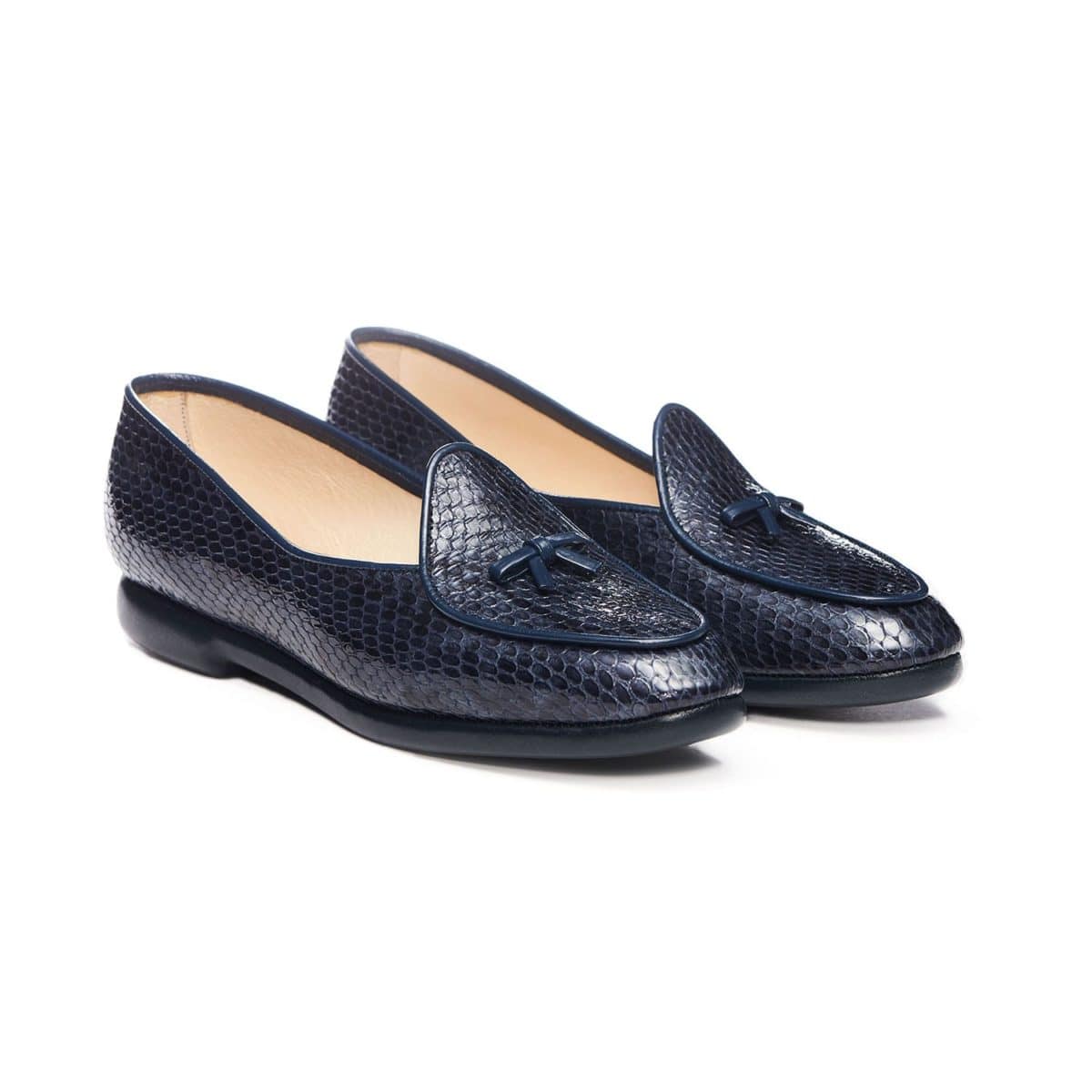 All Calf - Belgian Shoes