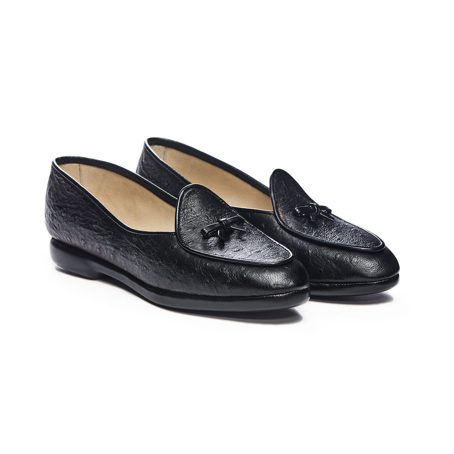 Prints • Belgian Shoes • New York, New York