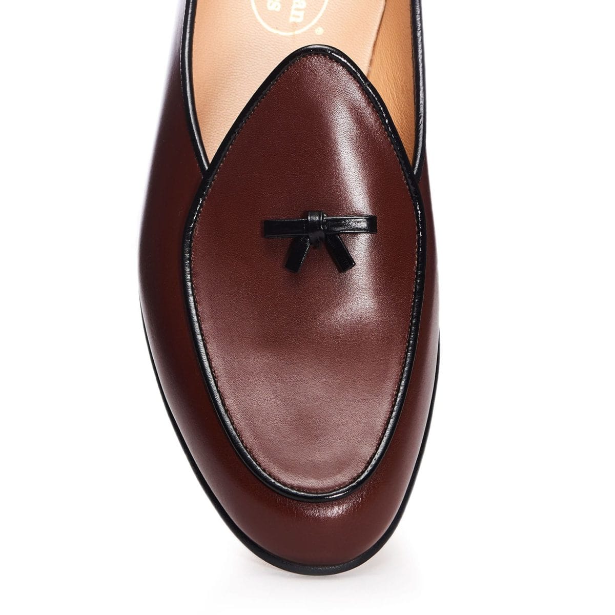 All Calf - Belgian Shoes