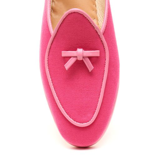 Linen • Belgian Shoes • New York, New York